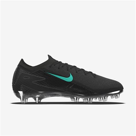Nike Mercurial Vapor 16 Elite By You Custom Ag Pro Low Top Football