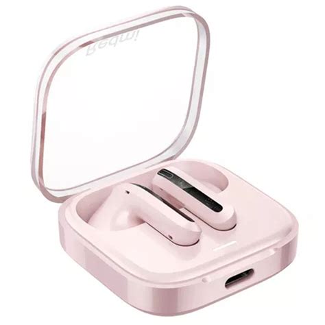 Ripley AUDÍFONOS INALAMBRICOS XIAOMI REDMI BUDS 6 ACTIVE ROSA