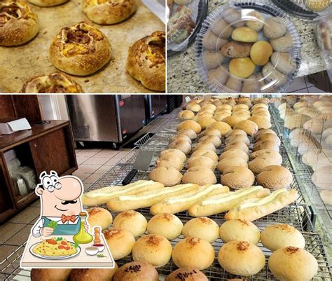 Bread Me In Quantico Restaurant Menu And Reviews