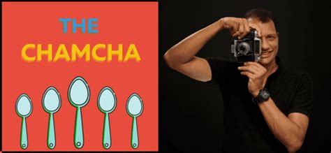 The Chamcha