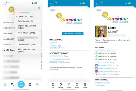 Marissa Mayer Wants To Reinvent Your Contacts Techradar