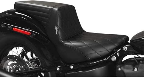 7 Best Harley Street Bob Seats For Ultimate Comfort And Style The