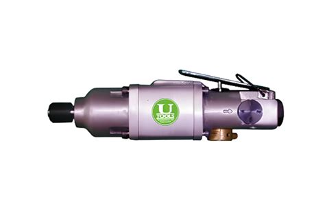 Saitama Seiki U Tool U S6l Heavy Duty Impact Driver Kouei Japan