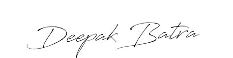 83 Deepak Batra Name Signature Style Ideas Professional Electronic Signatures