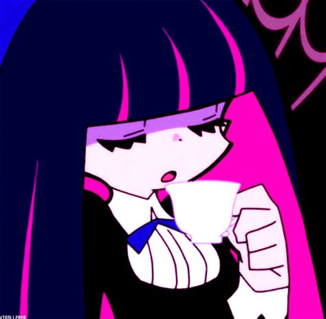 Panty And Stocking Anime Panty＆stocking With Garterbelt Icon 