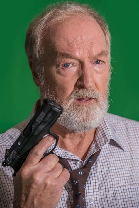 Pictures Of Marius Weyers