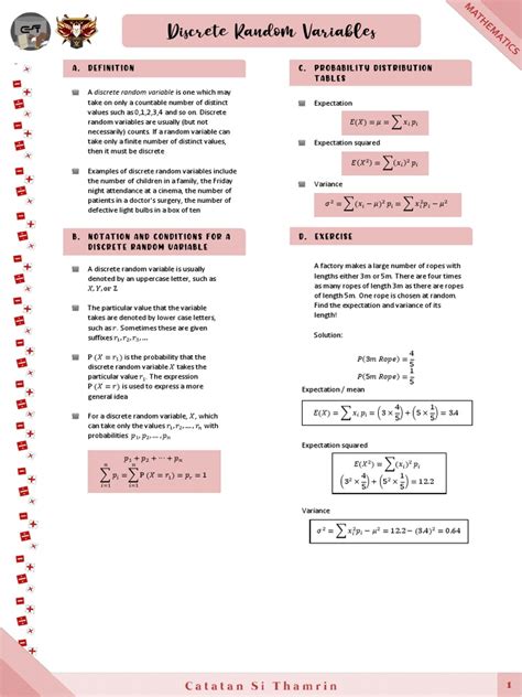 discrete random variables 2 pdf