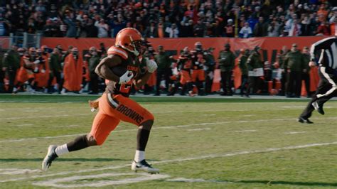 Top Plays Nick Chubbs Record Breaking 92 Yard Touchdown