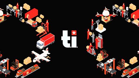 Cómo Distribuir Para El Canal Horeca Y No Morir En El Intento Grupo Ti