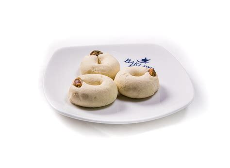 Ghoraybeh 2 Baklawa King Finest Middle Eastern Pastries