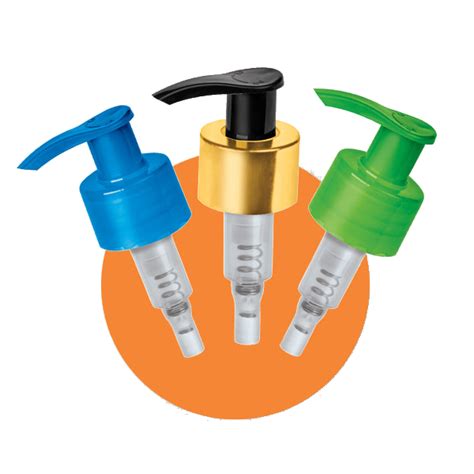 How Does A Mist Spray Pump Work Stdpak