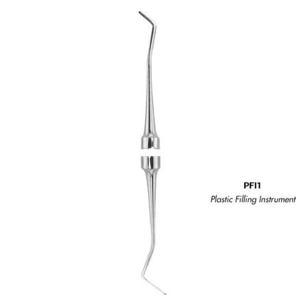 Plastic Filling Instruments Ayushi Density