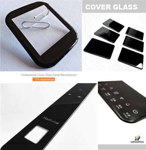25 D Cover Glass Panel For Display Screen Smartwatch Smart Devices