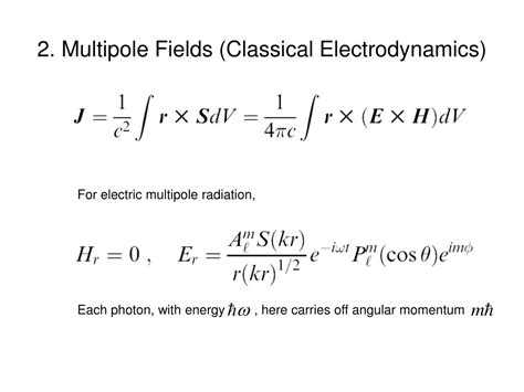 Ppt Photo Orbital Angular Momentum In Astrophysics Powerpoint Presentation Id 4727291