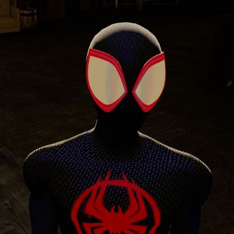 Best 10 Miles Morales And Gwen Stacy Matching Icons Artofit