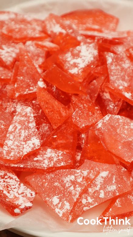 Easy Cinnamon Candy Cookthink