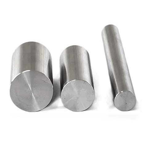 Nickel And Nickel Alloys Ninesteel