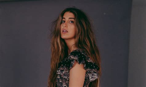 Lou Ella Showcases Her Unique Songwriting Style On Summer Of Love