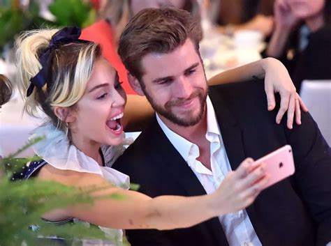 Miley Cyrus Lets Fans Grope And Stroke Her Groin And Breasts As She