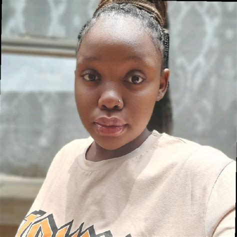 Dikeledi Pitso Tshwane North College Pretoria Gauteng South Africa Linkedin