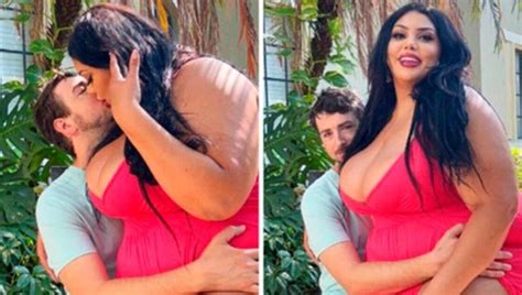 The Plus Size Woman Shares Her Story Of Finding Love And Acceptance In