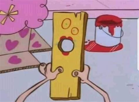 The Cacodemon Iscreepy Rdoom