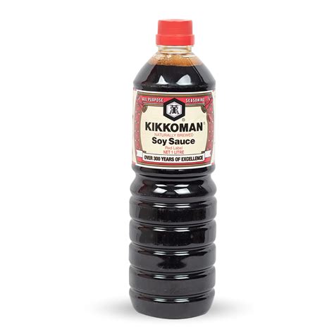Naturally Brewed Soy Sauce At Carlos Mcclellan Blog