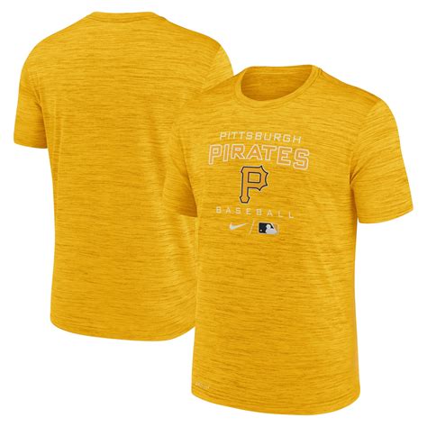 Pittsburgh Pirates Jerseys And Teamwear Mlb Merch Rebel