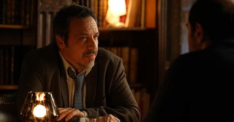 How Alexandre Astier Returned In Season 2 Of Brief