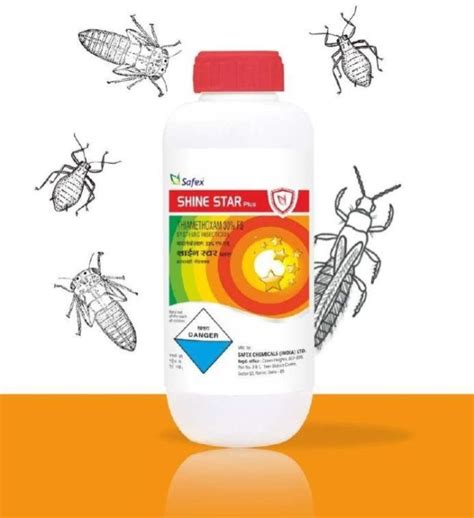 Safex Liquid Shine Star Plus Insecticide Grade Superior At Best Price In Mathura