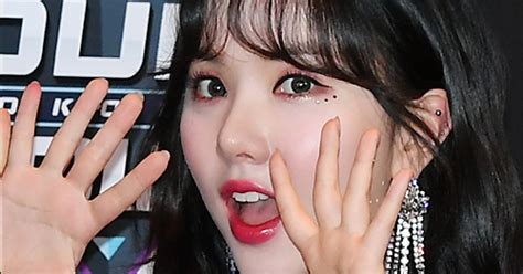 Md포토 여자친구 은하 상큼한 미모가 반짝