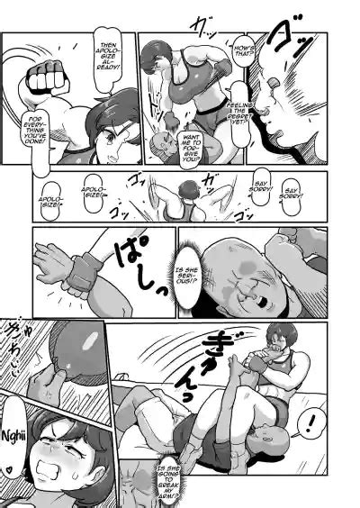 Bote Haha Pregnant Mom Nhentai Hentai Doujinshi And Manga