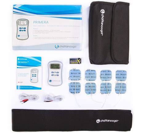 Cefar Basic Tens Machine Physio Store Canada