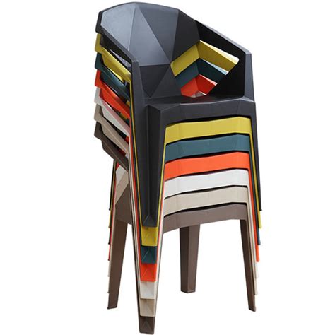 Molded Stackable Plastic Chairs For Sale Foshan Yuanji Furniture Co Ltd