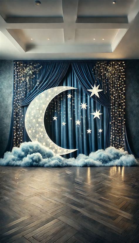 17 Stunning Backdrop Decoration Ideas To Elevate Any Event 🎉 Starry