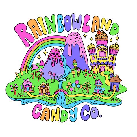 Rainbow Land