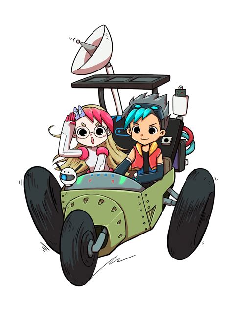 Stem Contest Car Stem Eclass