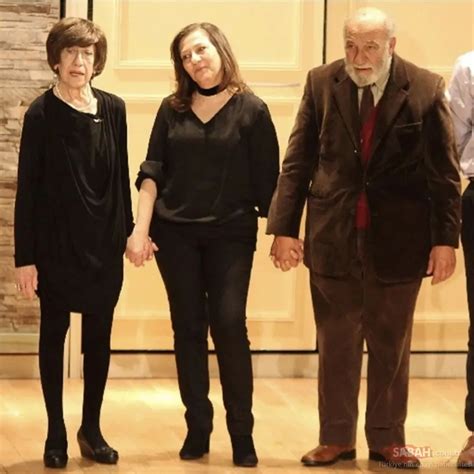 Yürekleri Dağlayan Acı Gerçek Ortaya çıktı Ayşen Gruda Ile Yılmaz Gruda çiftinin Kızları Elvan