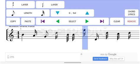 Maestro Music Composer Apk Download Softpedia