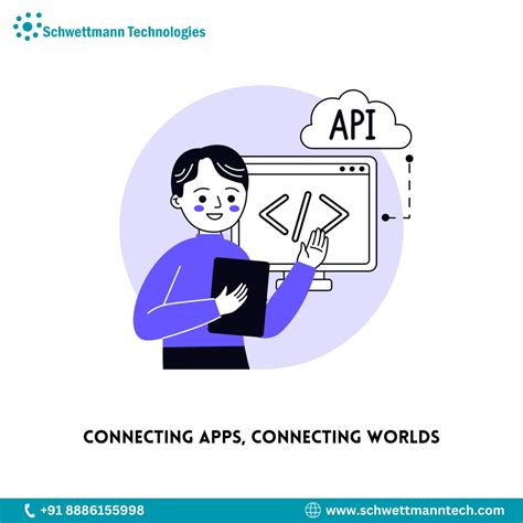 Schwettmann Technologies Pvt Ltd On Linkedin Schwettmanntechnology Apiintegration