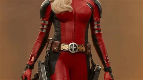 Imagen Que Muestra A Deadpool Como Humano Aquí Están Los Mejores