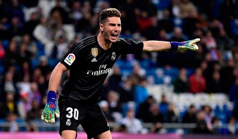 Geburtstag Luca Zidane Wird 21 Jahre Alt