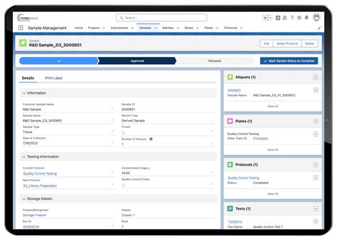 The Strategy Behind Phased Lims Implementation Third Wave Analytics