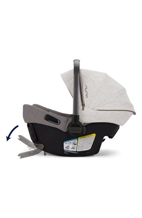 Nuna Pipa™ Urbn Trvl™ Stroller And Car Seat Travel System Nordstrom