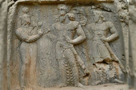 Sarab E Qandil Travel Guide Natural Springs And Ancient History