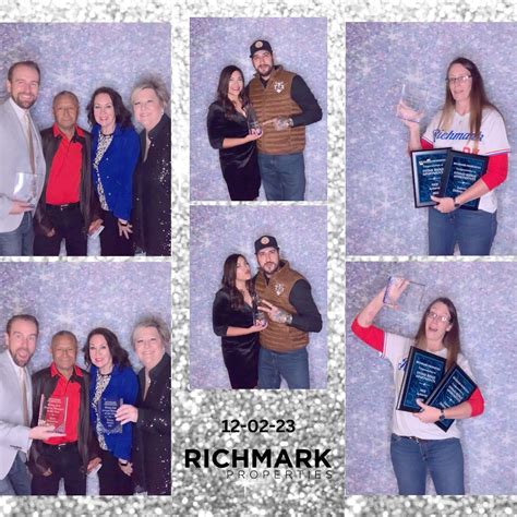 Blessedwiththebest Annualawards2023 Awardsceremony Richmarksuccess Teamspirit