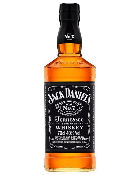 Buy Jack Daniels Old No7 Tennessee Whiskey 700ml Online Lowest Price