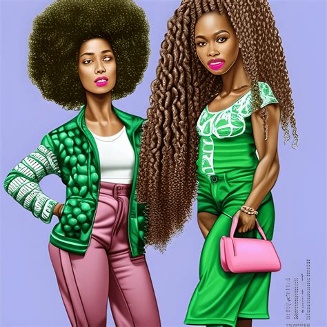 Sorority Sisters · Creative Fabrica
