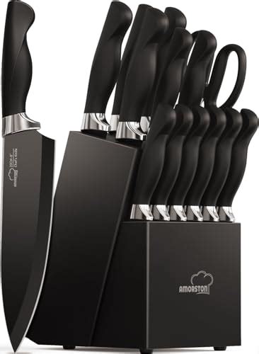 Best Black Friday Knife Set Top 5 Picks And Review