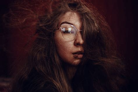 Unique Self Portraits Ideas